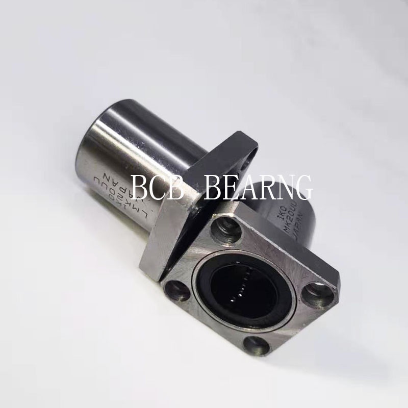Original IKO Brand Linear Bearing LMK20UU