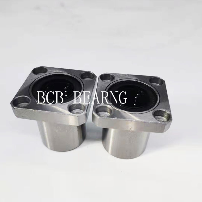 Original IKO Brand Linear Bearing LMK20UU